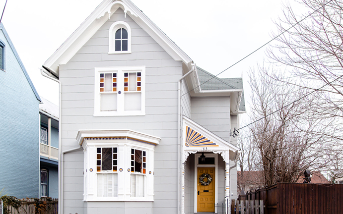 Residential Repaints Archives - De Leon Painting Services