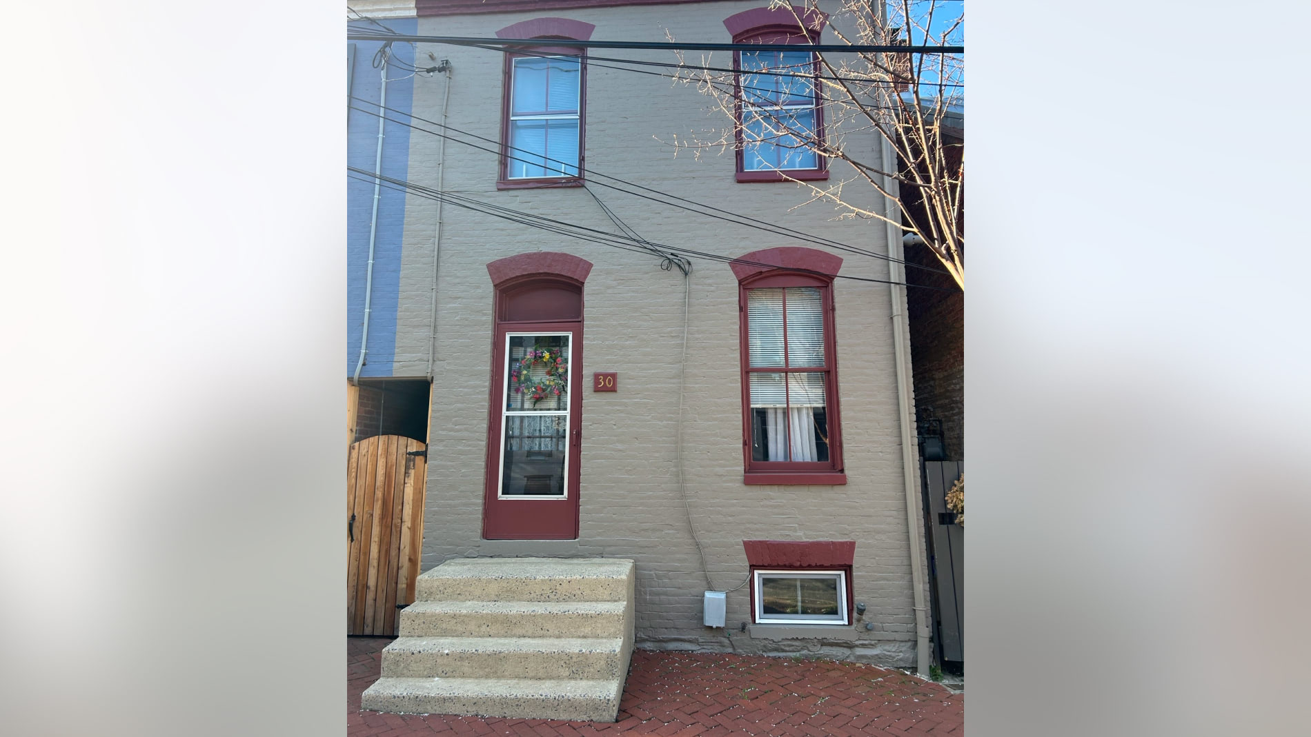 Residential Repaint - De Leon Painting Services